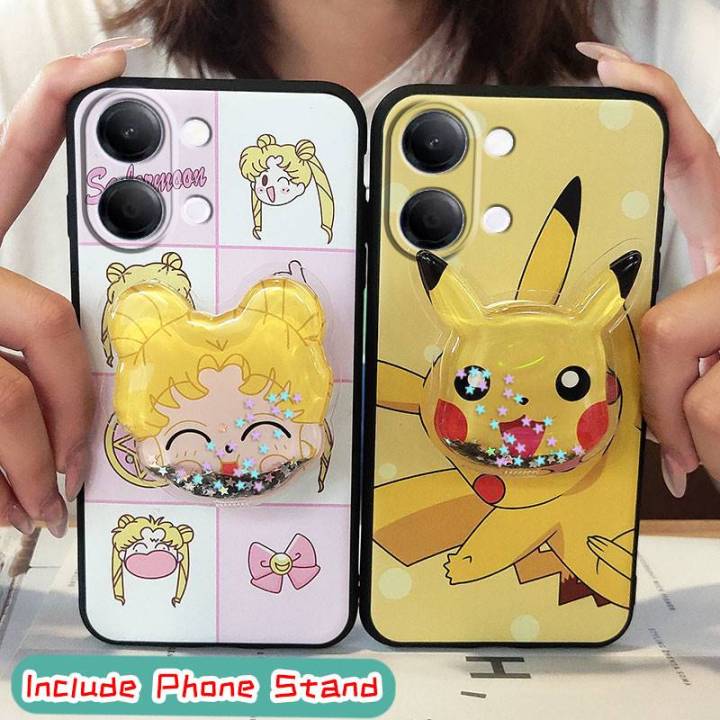protective Anti-knock Phone Case For VIVO Y05 4G/Y21 5G 2026 Skin feel ...