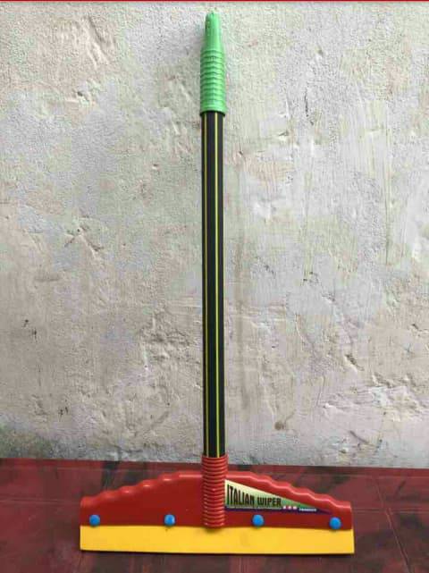 Small Bathroom Floor Wiper | Daraz.com.np