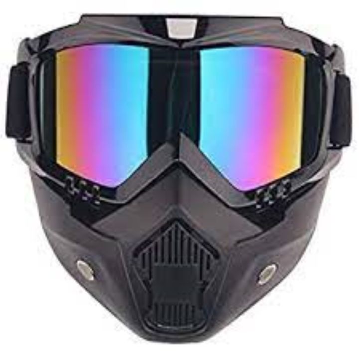 Mercury Beon Mask | Daraz.com.np