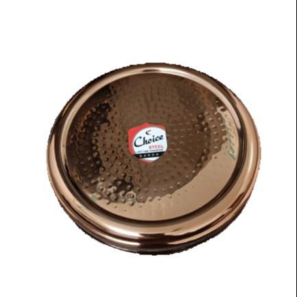 Copper Steel Masala Box Big | Daraz.com.np