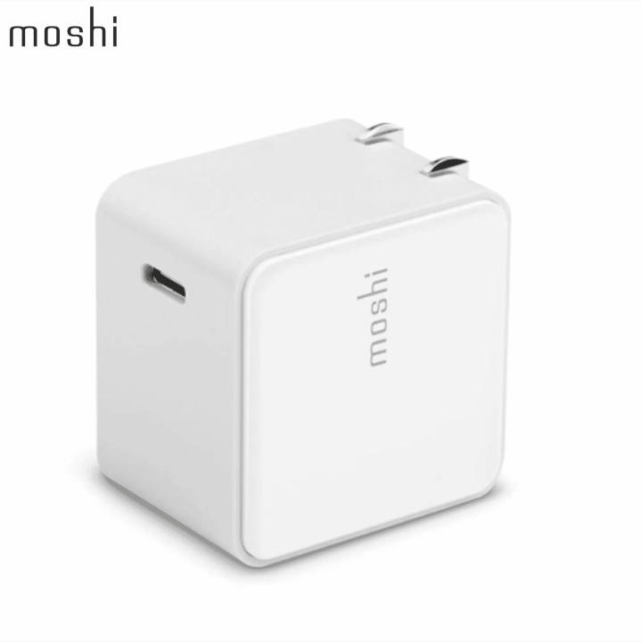 Moshi Qubit USB-C Charger (20 W) - Oliz Store | Daraz.com.np