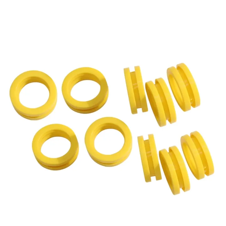 NEW 【Innovative design】10 Pcs Soda Machine Co2 Cylinder Exchange ...