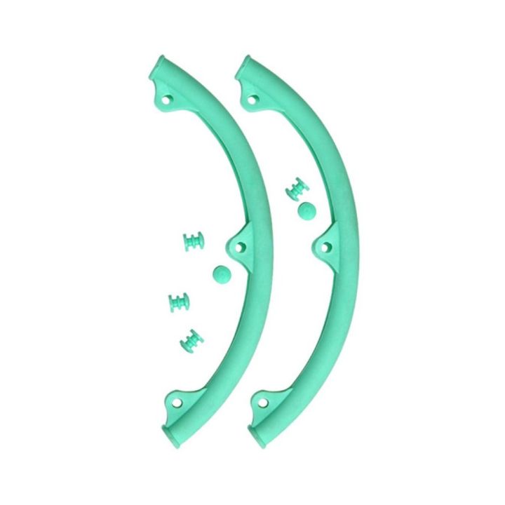 Head Wrapping Tape Scratch Prevent Badminton Racket Head Edge Protector ...