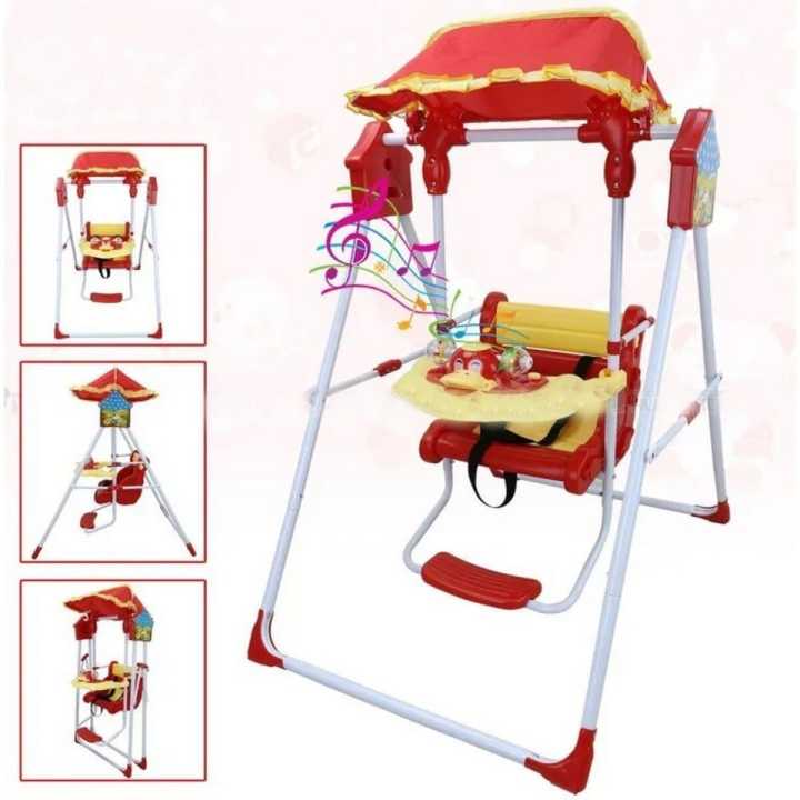 Baby Musical Stand Swing | Daraz.com.np