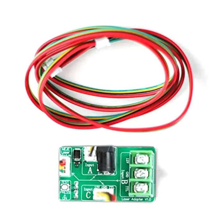 Module Tester Interface Adapter Board,3 Input Methods,Safe Application ...