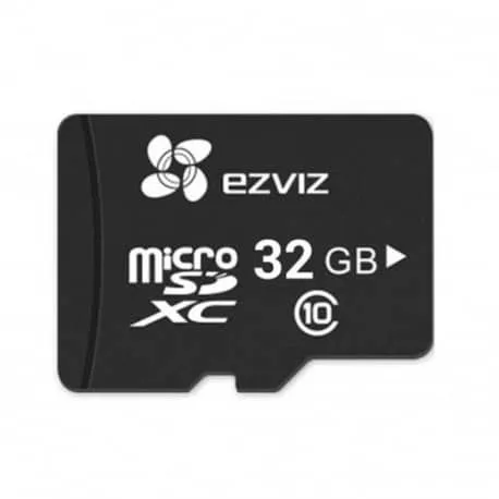 Ezviz 32GB SD Card CS-CMT- CARDT 32G | Daraz.com.np