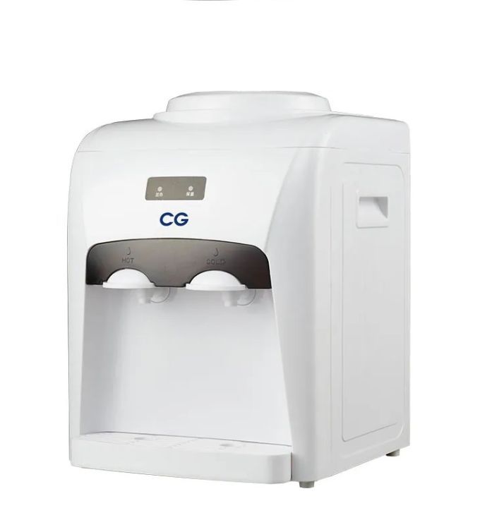 Hot & Normal Water Dispenser | Daraz.com.np