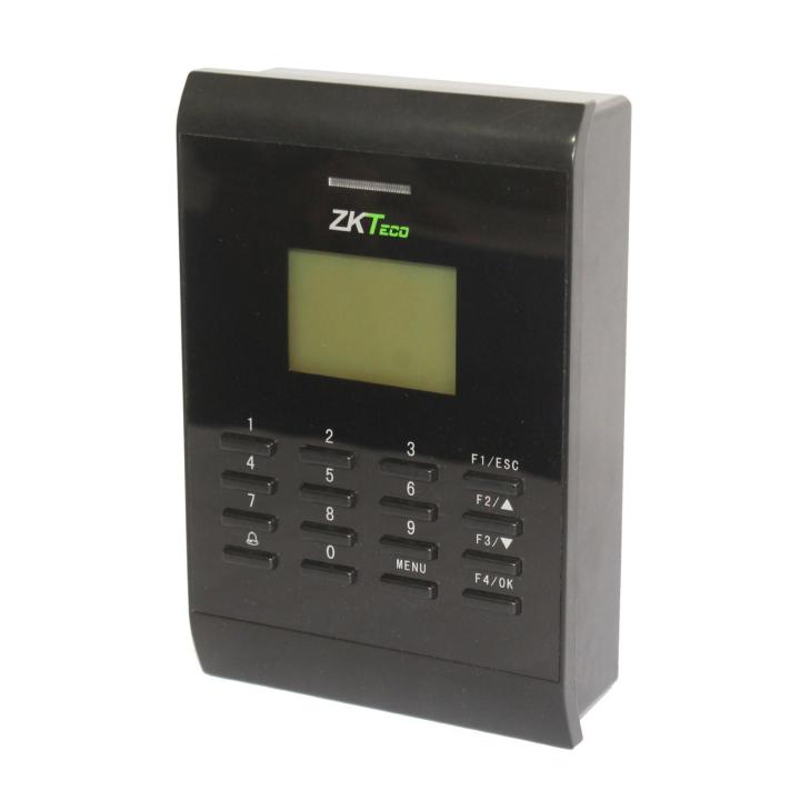 ZKTECO SC403 Access Control Terminal Advanced Security RFID-IP Proximity Device - Black | Daraz ...