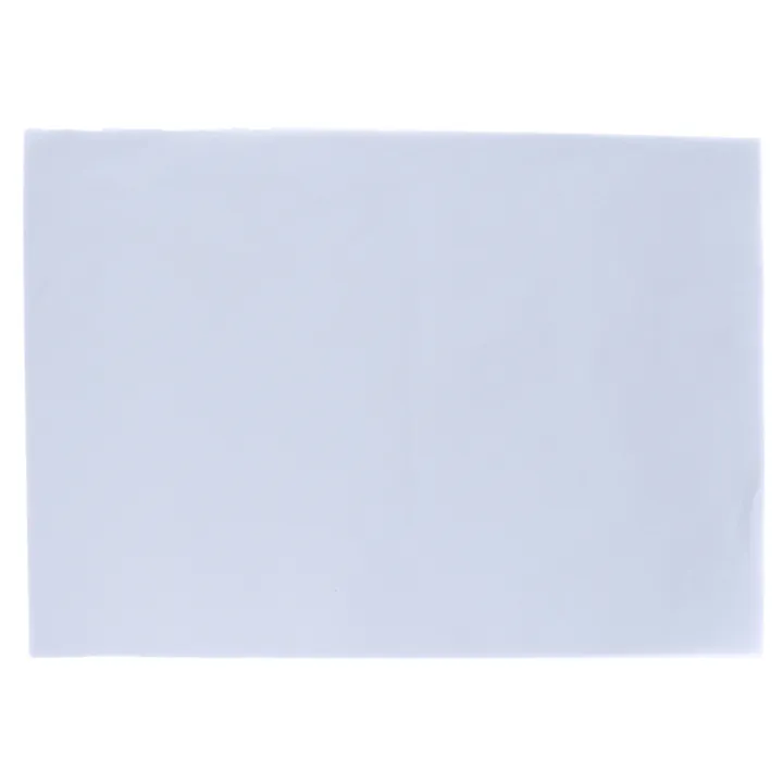 100pcs Tracing Paper Translucent Craft Copying Calligraphy Drawing ...