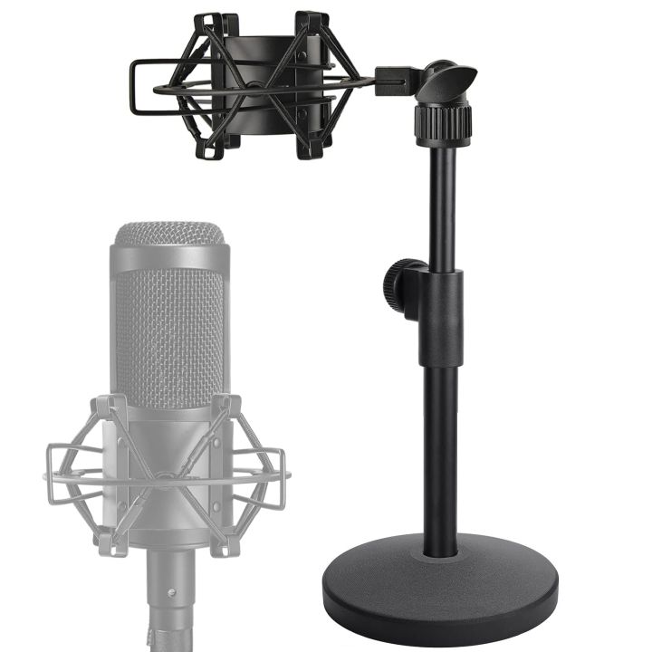 Recording Microphone Stand | Daraz.com.np
