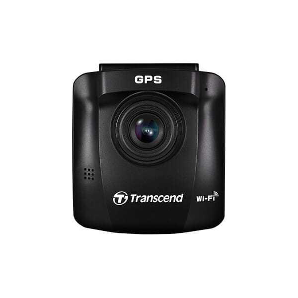 Car Video Recorder - Drive Pro 250 - 1080P | Daraz.com.np
