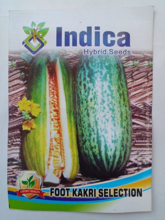 Foot Kakri Seeds 3 Gram Selection Kakri Seeds | Daraz.com.np