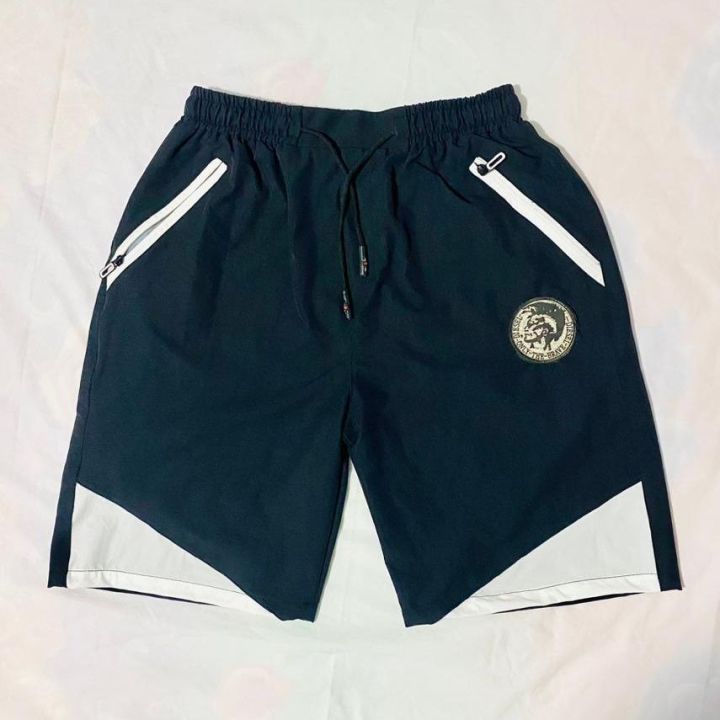 Double Color Half Pant For Men By Plutonic | Daraz.com.np