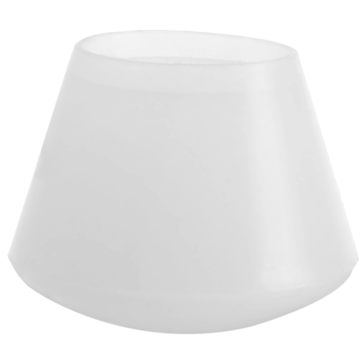 Shockproof Silicone Energy Sleeve Tennis Racket Cover Handle End Cap ...