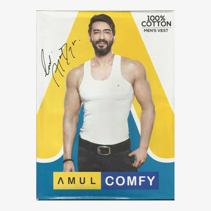 Amul Comfy , MEN'S sanda Pack Of 2 pcs | Daraz.com.np