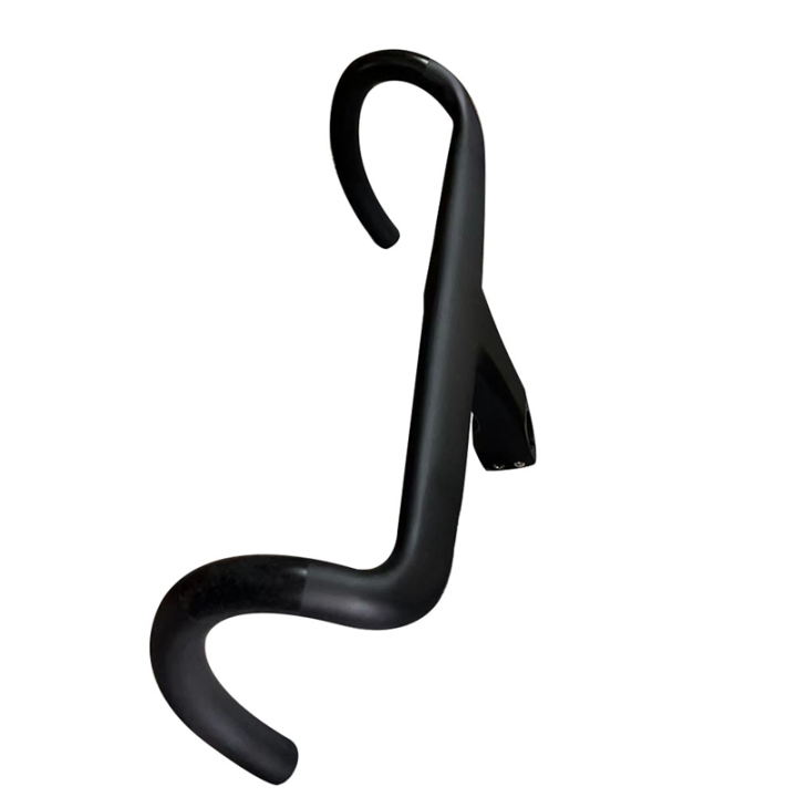 Integrated Carbon Road Handlebar for Bicycle Steering Wheel Integrated ...