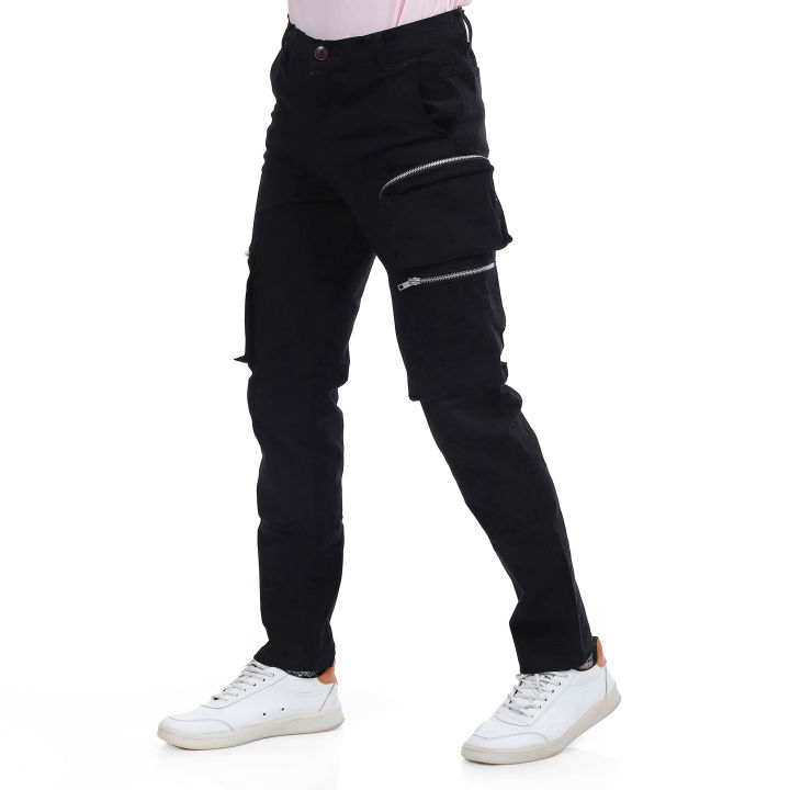 Moonstar Cargo Box Pant for Men - Fashion | Multicolor | Multisize ...