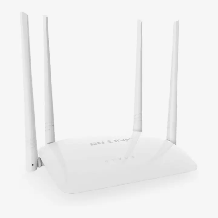 LB-LINK 300Mbps High Gain Smart Wireless Router | Daraz.com.np