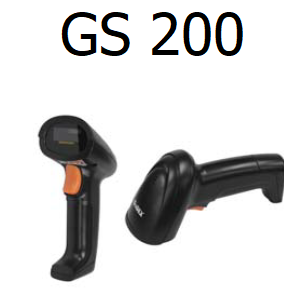 GoDEX GS200 Barcode Scanner | Daraz.com.np