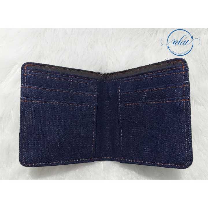 Nhu Men's Wallet | Daraz.com.np: Buy Online at Best Prices in Nepal ...