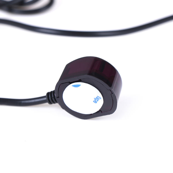 3.5mm infrared ir blaster remote control receiver extender cable for ...