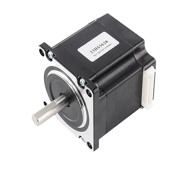 NEMA23 24V 57 Stepper Motor 8mm Shaft Diameter & 56mm/76mm/83mm Height | Daraz.com.np