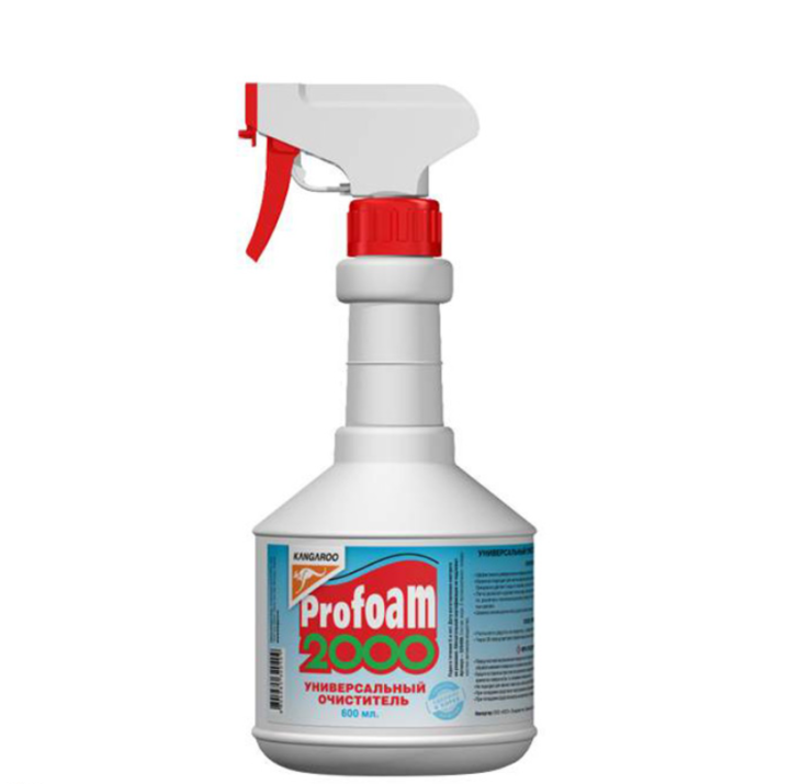 Kangaroo Profoam 2000 - Multi-purpose Cleaner | Daraz.com.np