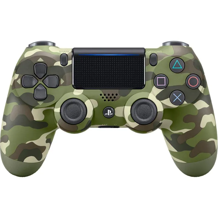 PS4 Controller Wireless Gamepad For Playstation Joystick Bluetooth ...