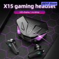 BBYP X15 - M41 - M43 - N35 - BQ10 - BQ30 - M10 Damix - M10 Newest TWS Wireless Headphones ...