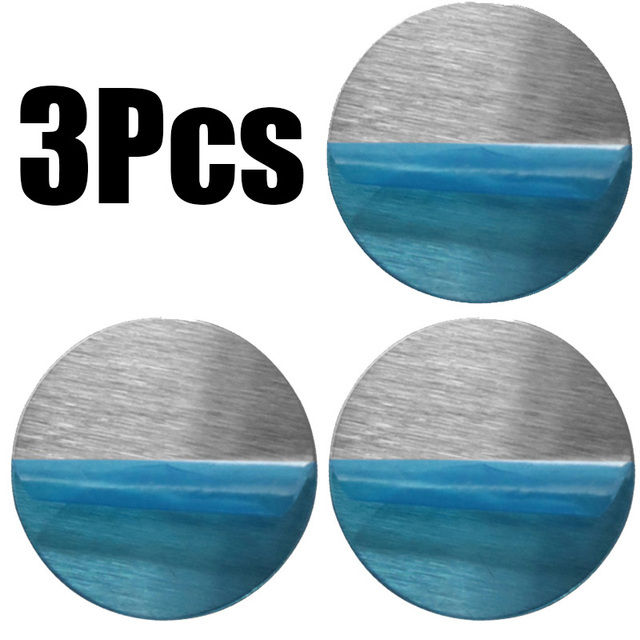 Bracket Mobile Phone Magnetic Bracket Iron Sheet Disc Metal Plate] Must ...