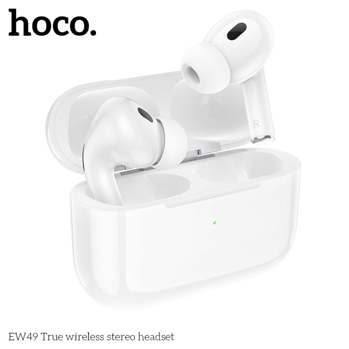 Hoco EW49 aSeries Pro 2 True Wireless Sound Earbuds (TWS) | Daraz.com.np