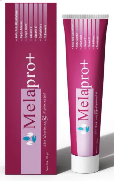 Melapro Plus Gel, 20gm | Daraz.com.np