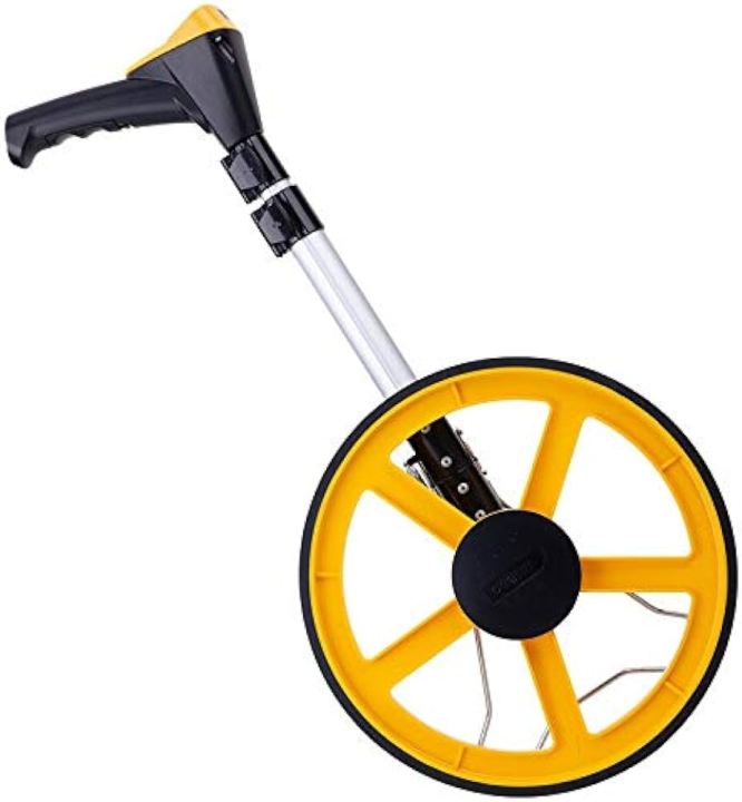Digital Distance Measuring Wheels 300mm(12.5") DL4179 | Daraz.com.np