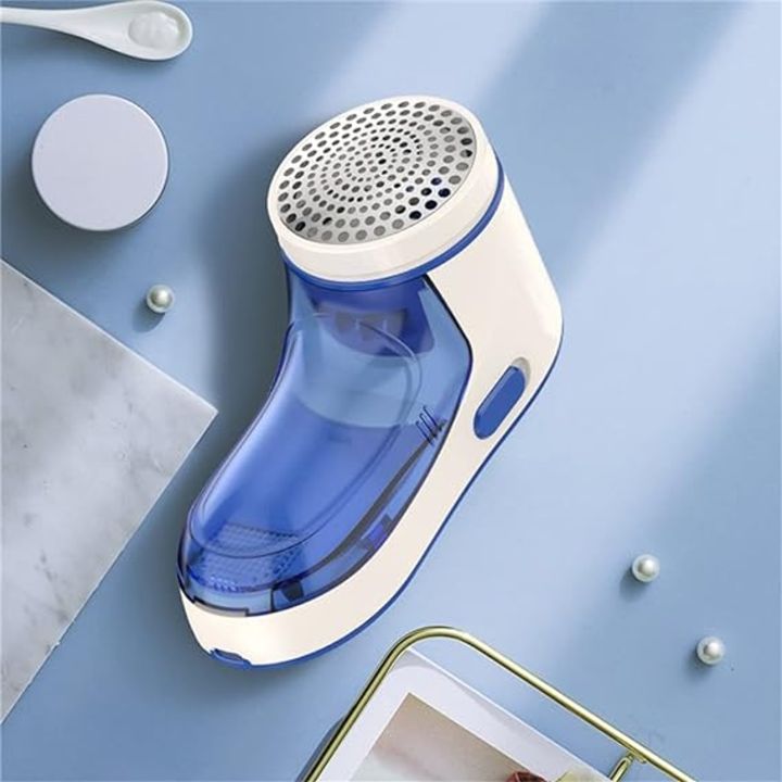 Rechargeable Hair Clothing deballer USB Plug in Electric Hair Ball ...