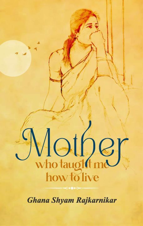 Mother Who Taught Me How To Live Life | Daraz.com.np