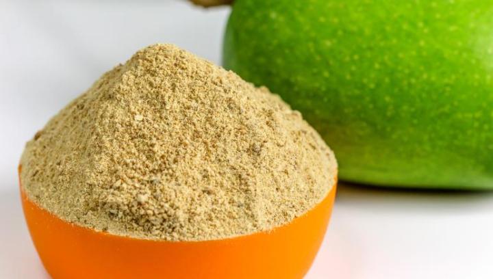 Mango Powder Replacement For Lapsi Powder - 2kg | Daraz.com.np