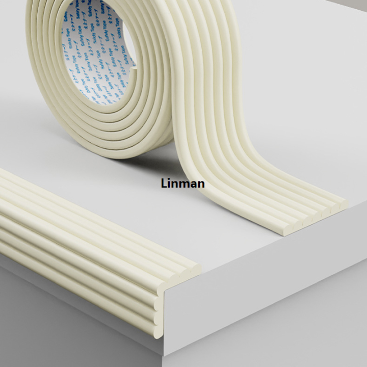 Linman Baby Safety Protect Strip 2M Kids Window Sill Desk Edge Guard ...