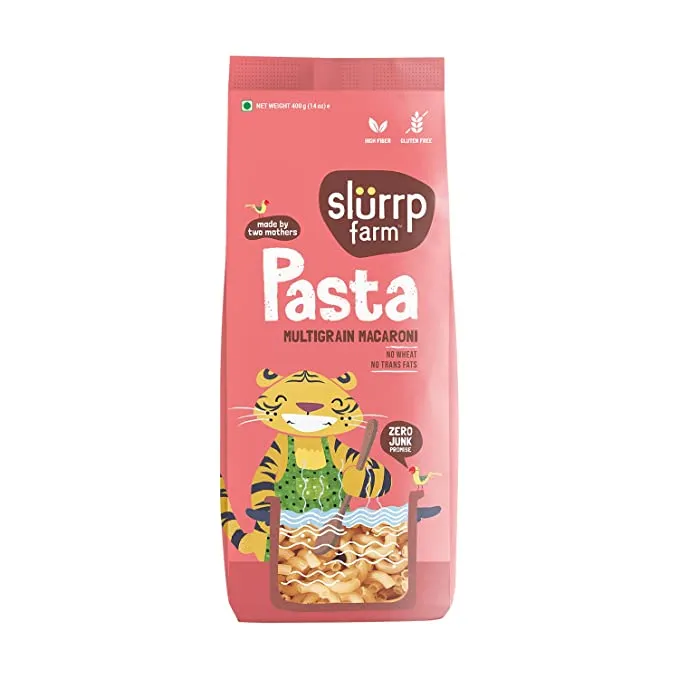 Slurp Farm millet pasta | Daraz.com.np