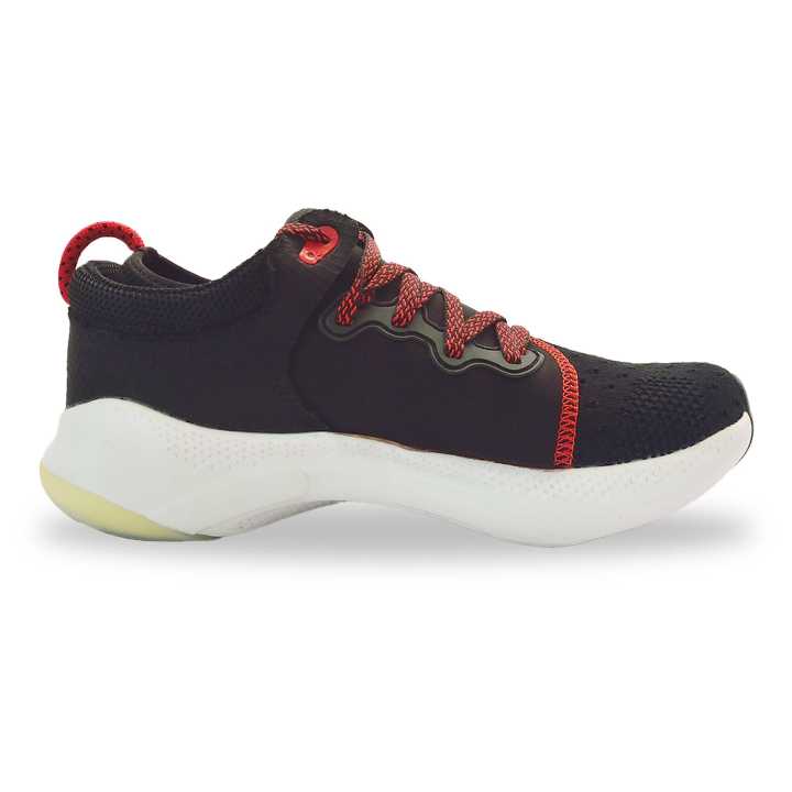 Columbus Super Ride Black/Rust Sneakers for Men | Daraz.com.np