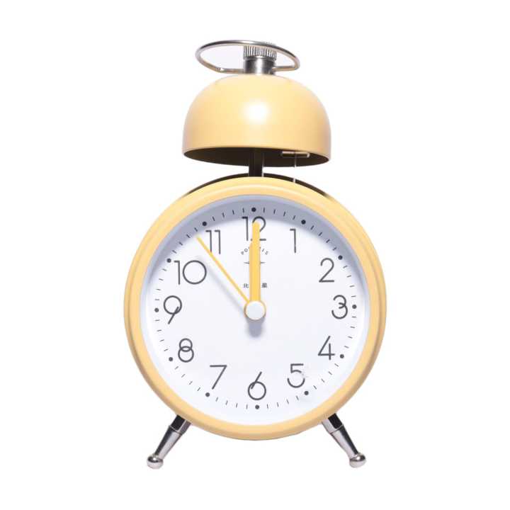 Round Table Clock | Daraz.com.np