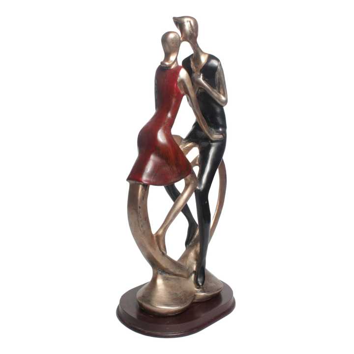 Dancing Couple Statue | Daraz.com.np