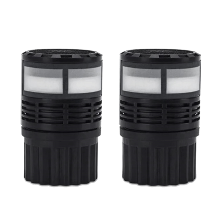 Microphone Capsule Replacement Anti Howling Dynamic Microfone Core ...