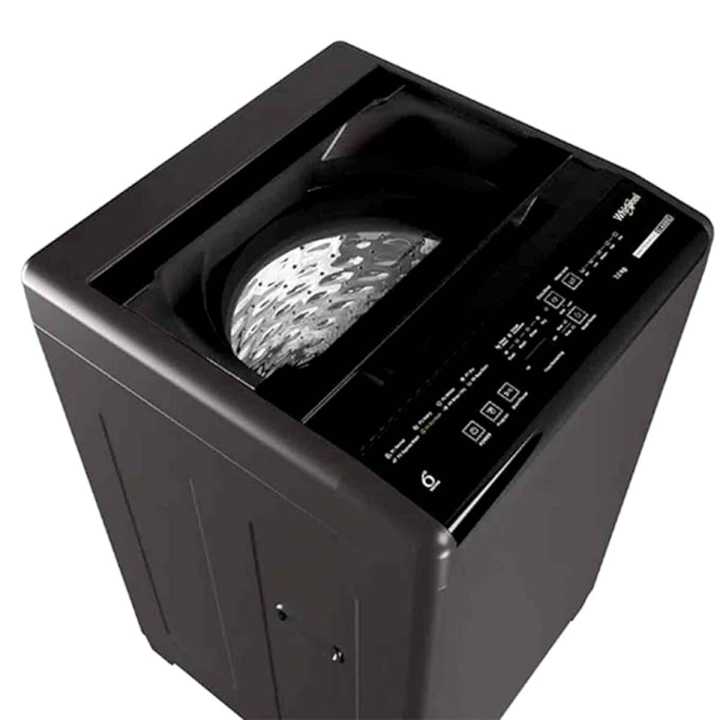 Whirlpool Top Load Washing Machine Wm Classic 7 KG Genx Grey 10Ymw ...