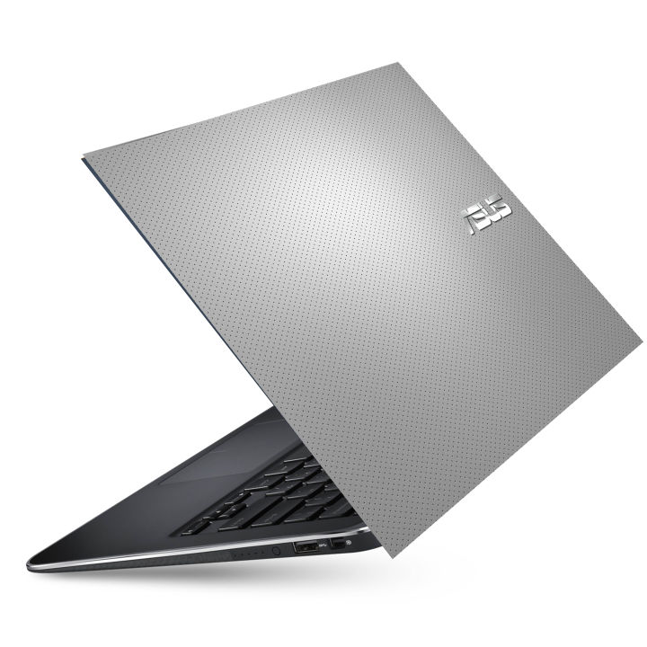 laptop Sticker/laptop Skins And Wraps For All Models Asus Logo | Daraz ...