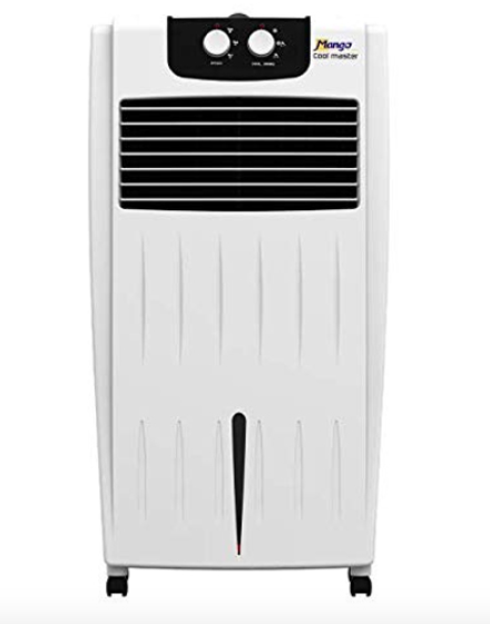 Cool Master 25 Ltrs Air Cooler | Daraz.com.np