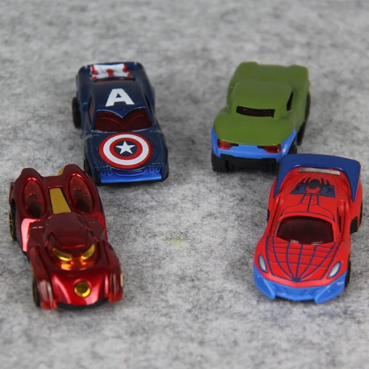 Marvel Avengers Superhero Car Toys | Daraz.com.np