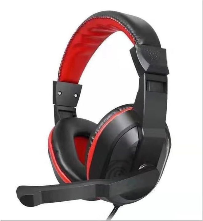 A3 Gaming PC Headset | Daraz.com.np