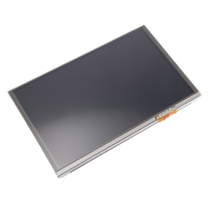 7Inch LCD Display Screen LB070WV7 TD01 LB070WV7-TD01 Touch Display for ...
