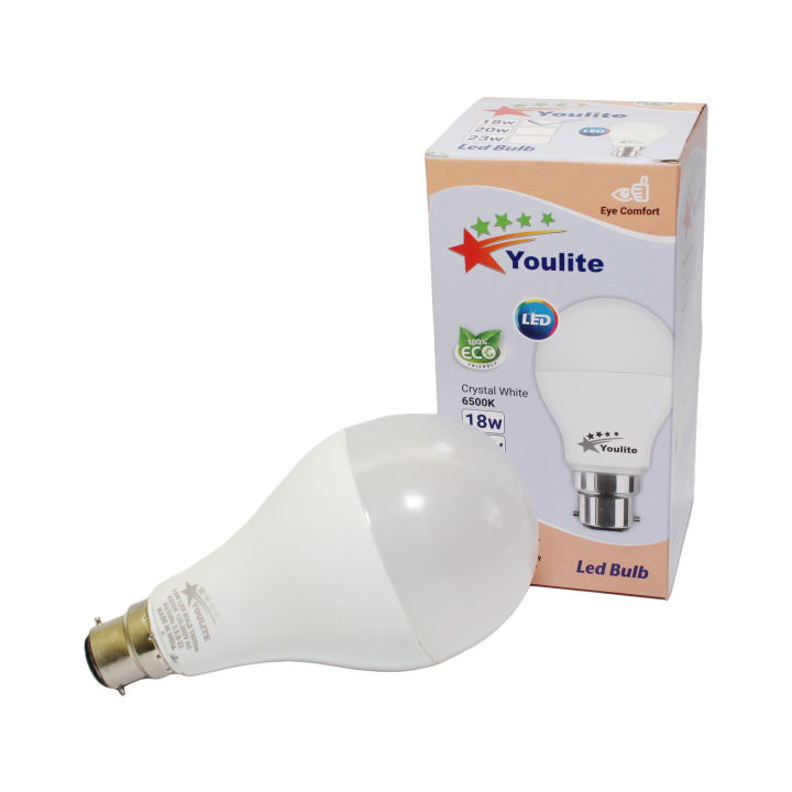 LED Bulb 18w | Daraz.com.np: Buy Online at Best Prices in Nepal | Daraz ...