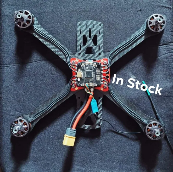 FPV Drone -- Ready to fly || Assembled || | Daraz.com.np